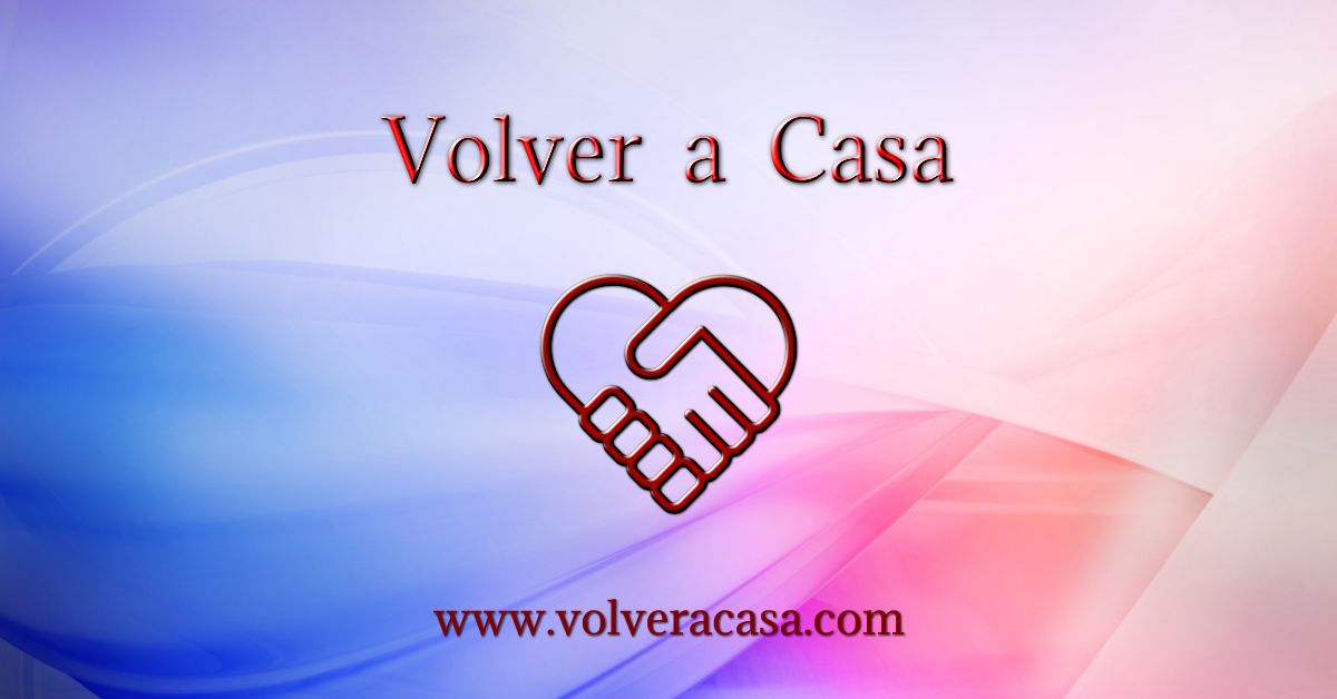 Volver a Casa